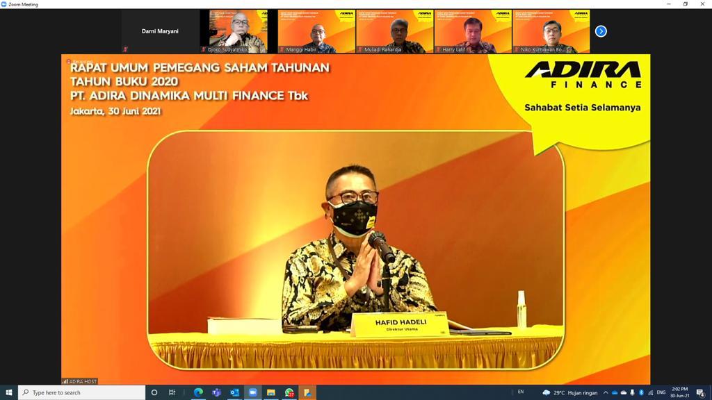 Apa Itu e-RUPS? (Pengertian, Proses penyelenggaraan)