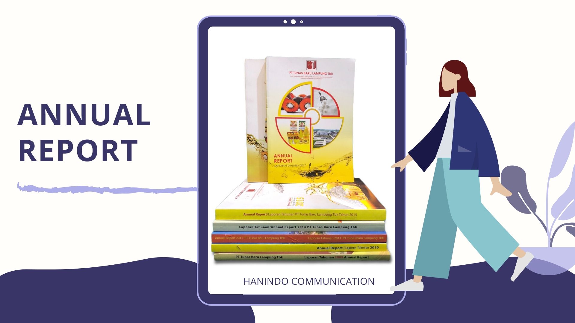 Apa Itu Annual Report? Mengapa Penting bagi Perusahaan?