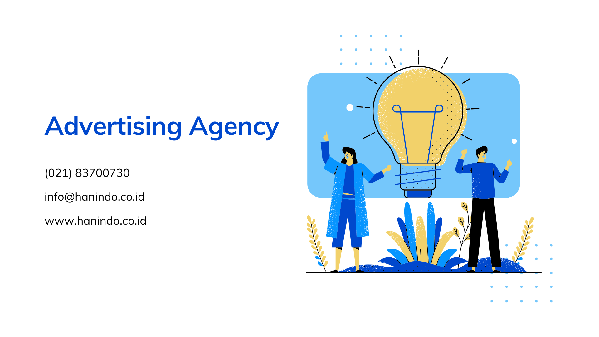 Bagaimana Peran Advertising Agency Dalam Membangun Citra Bisnis ...