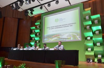 Apa itu RUPS? Cari Tahu Tujuan dan Bagaimana Penyelenggaraan RUPS