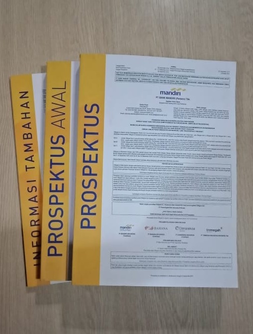 Bagaimana Cara Membuat Prospektus Perusahaan yang Baik?