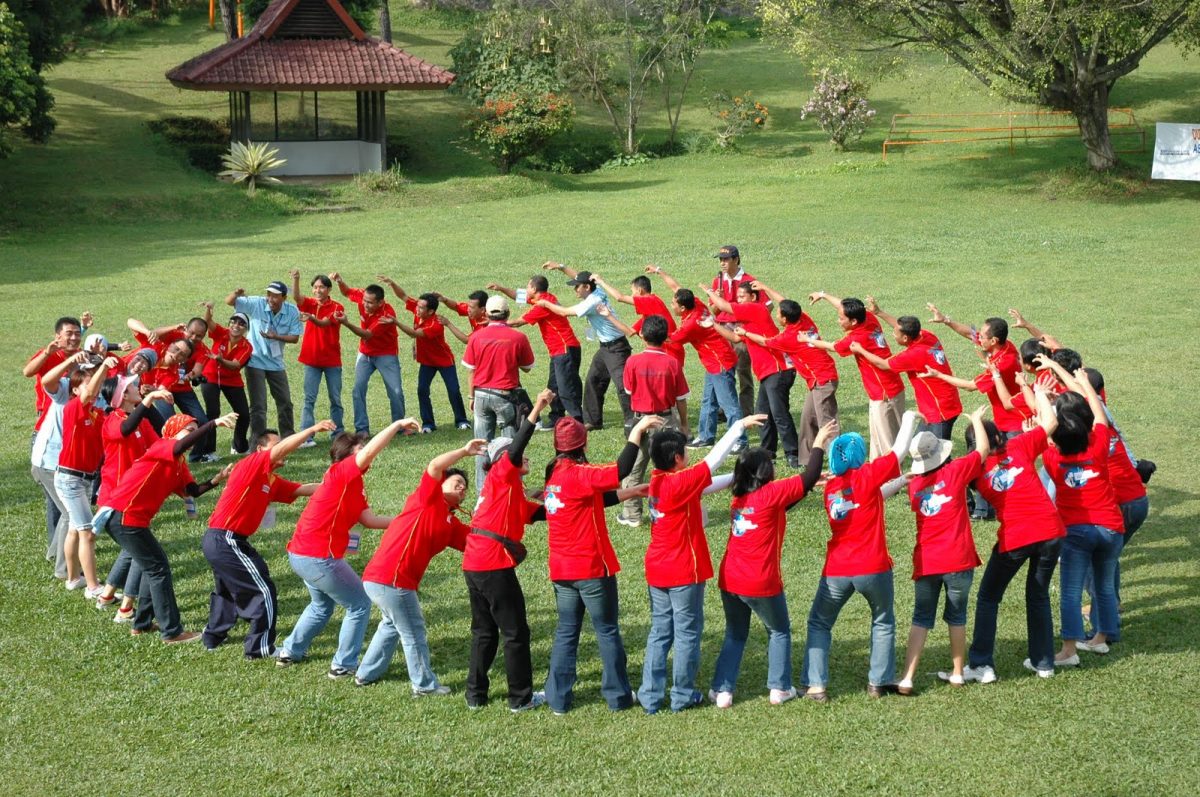 5 Tema Acara Kantor Menarik yang Bisa Kamu Buat Bersama Event Organizer