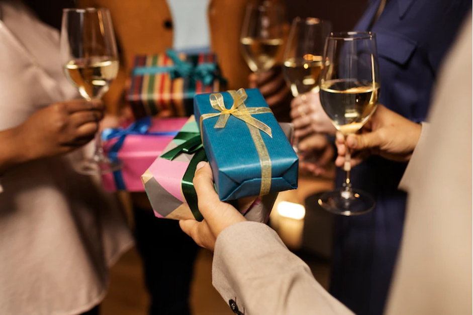 10 Ide Agar Anniversary Kantor Lebih Meriah