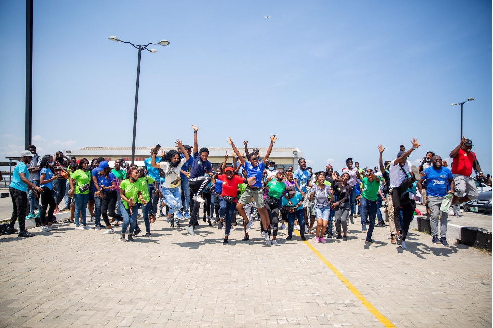 Jangan Salah Sebut, Ini Dia Perbedaan Antara Gathering dan Outing