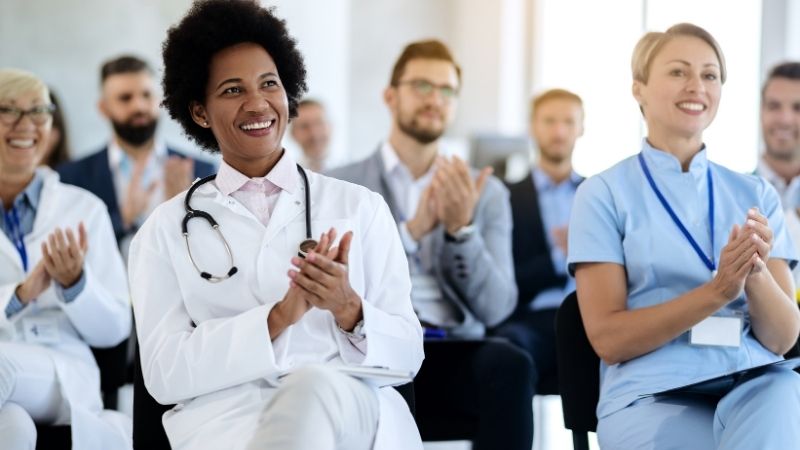 The Development of PTSD in Nurses & How It Affects Them Today