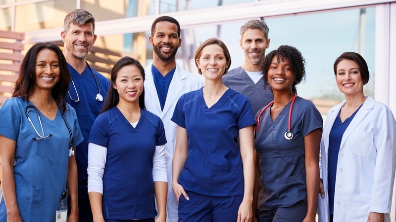 Benefits of a Permanent Nurse Workforce & Retention Strategy