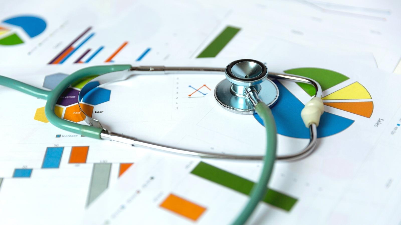 Emerging Trends in Healthcare 2022