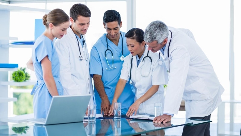 Top 10 Nursing Specialties In Demand