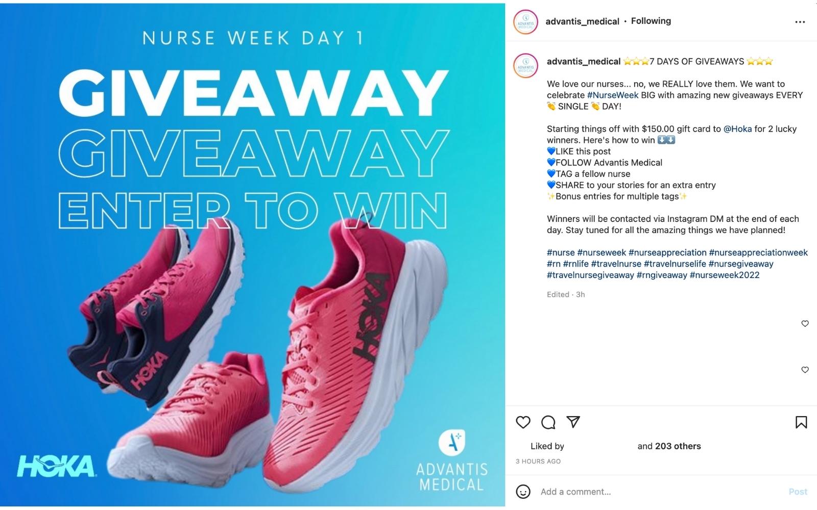 National Hospital Week 2022: “We Are Health Care”