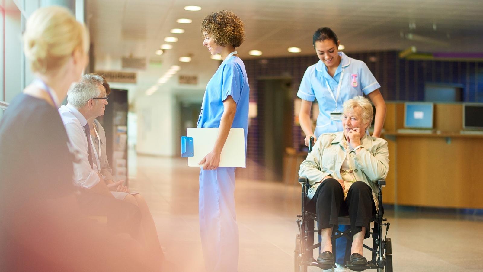 Post-Acute Care Guide- What it is, Benefits, Services, Patients