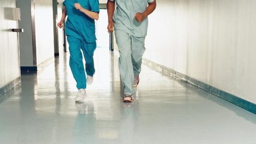 The Development of PTSD in Nurses & How It Affects Them Today