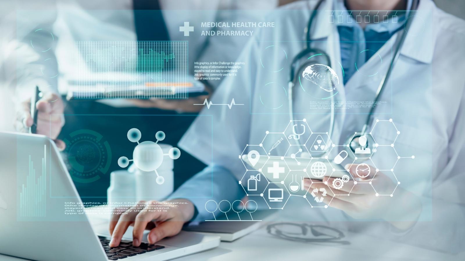 The Benefits of AI Powered Job Search in Healthcare Staffing