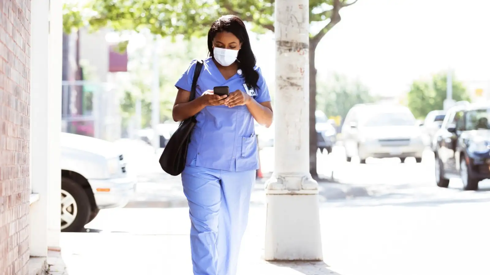 Can You Make Good Money as a Local Travel Nurse?
