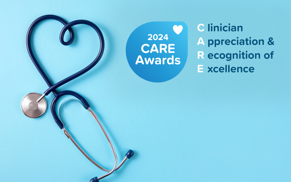 Celebrating the 2023 Q4 CARE Awards: Honoring Exceptional Healthcare ...
