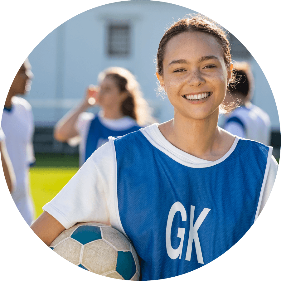 America's ToothFairy - What Elite Athletes Can Teach Us About Oral Health