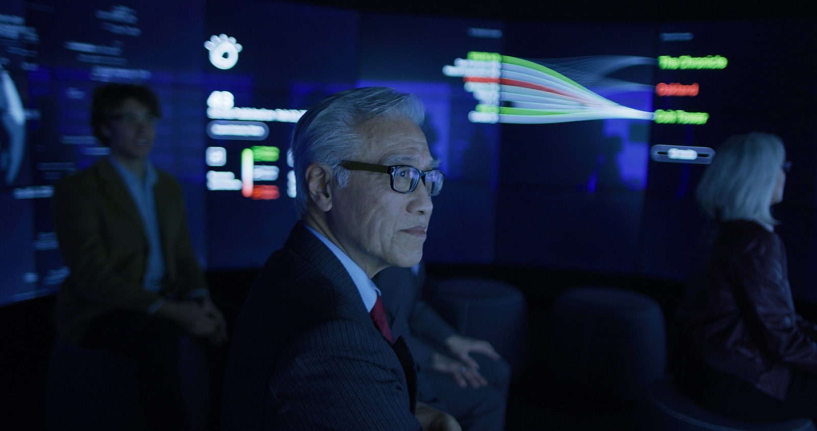 Oblong Industries | IBM