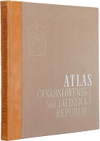 Atlases | Atlaseum