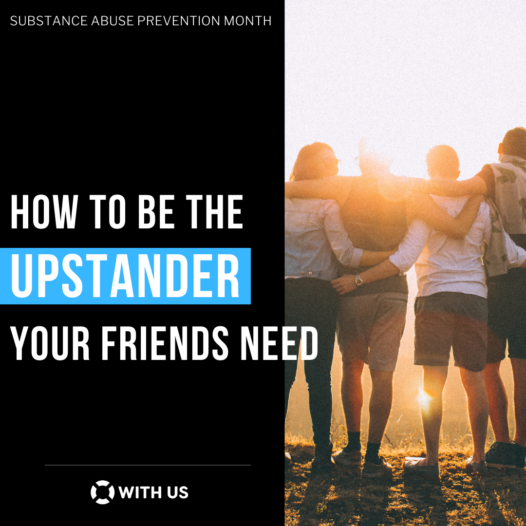 Upstander Toolbox