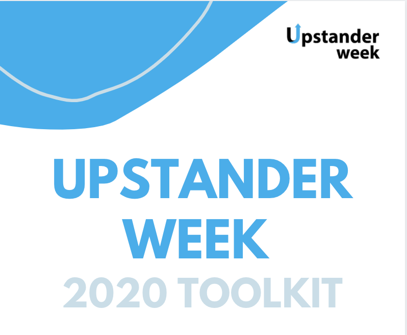 Upstander Toolbox