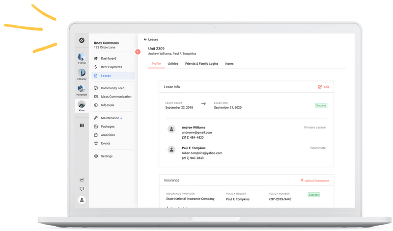 Property Management Software Integrations
