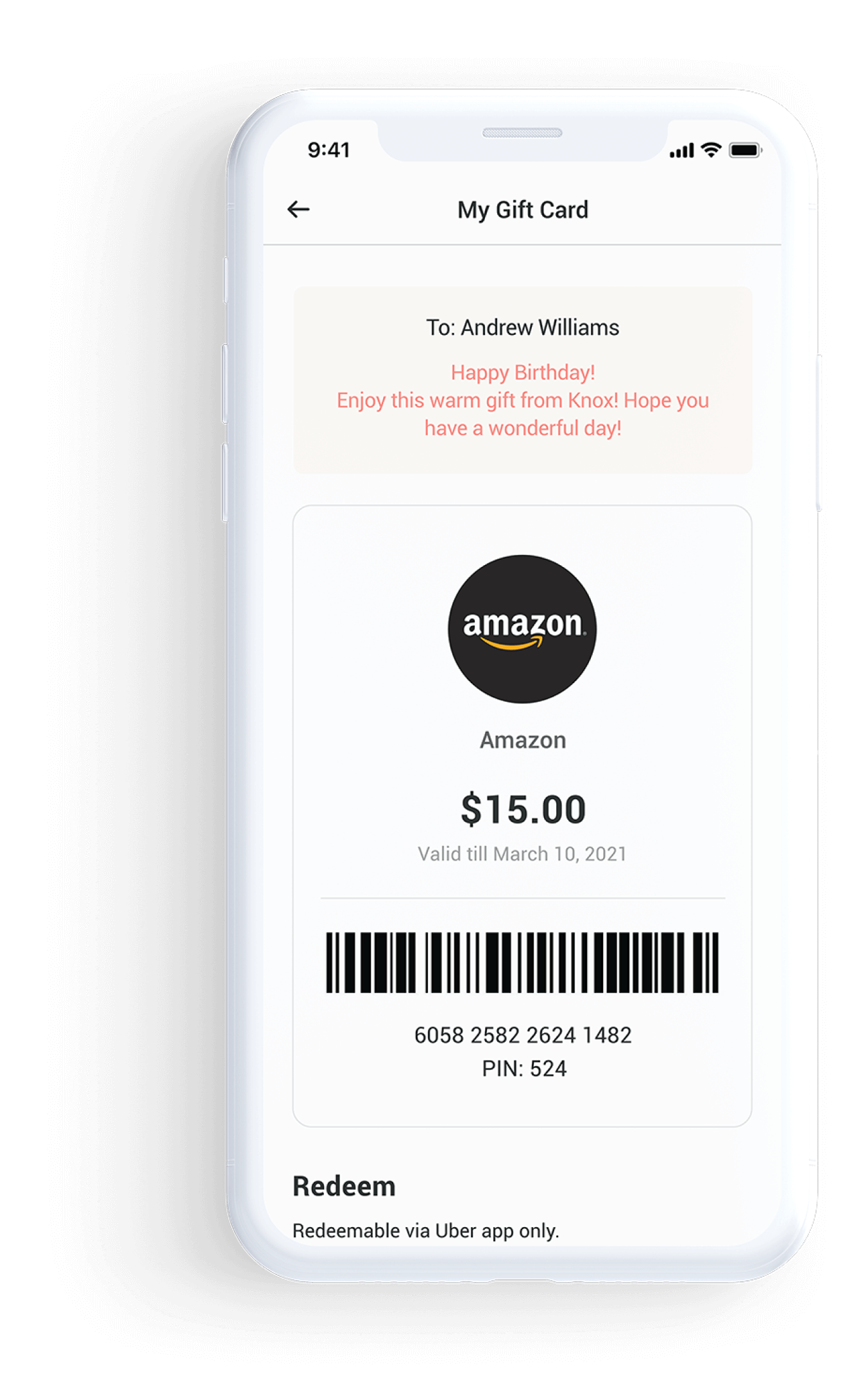 Lease Renewals and Digital Gift Card Rewards with Livly