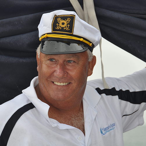 Mainstay Sailing, Whitsundays, Australia. RYA Accredited Sailing Courses