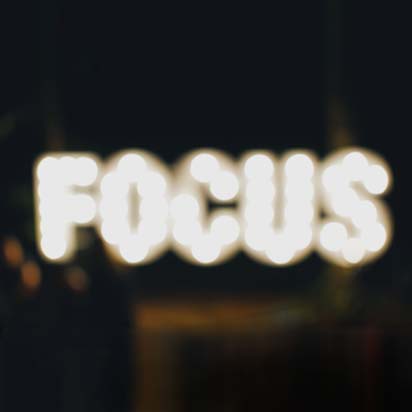 How to Get What You Focus On | Succeed On Purpose