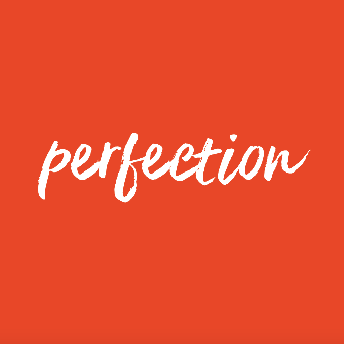 What is Perfection? | Succeed On Purpose