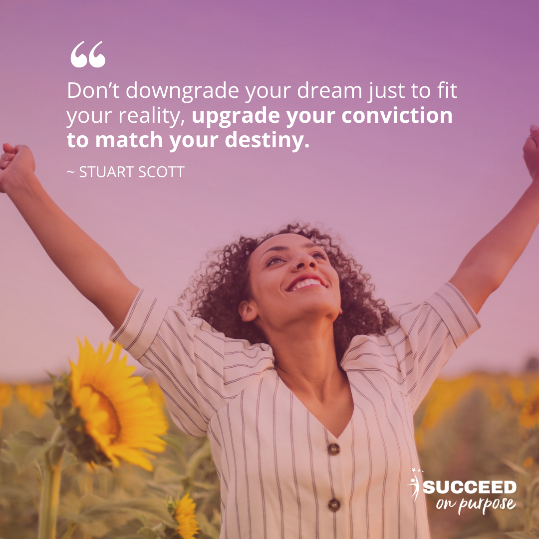 What Is a Career Transformation Coach? | Succeed On Purpose