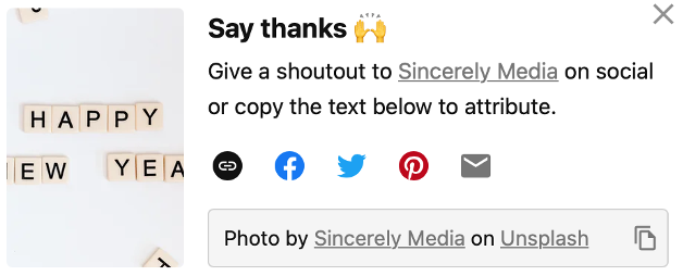 Attribution | The Sign of an Authentic Leader | Succeed On Purpose