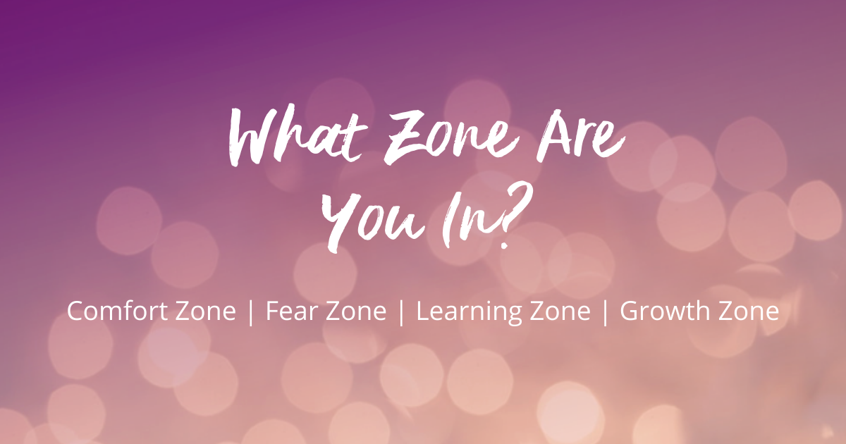 Zone Quiz Sign Up