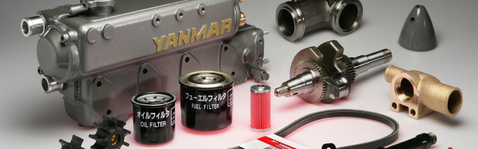 Mainstay Sailing - RYA DIESEL ENGINE COURSE