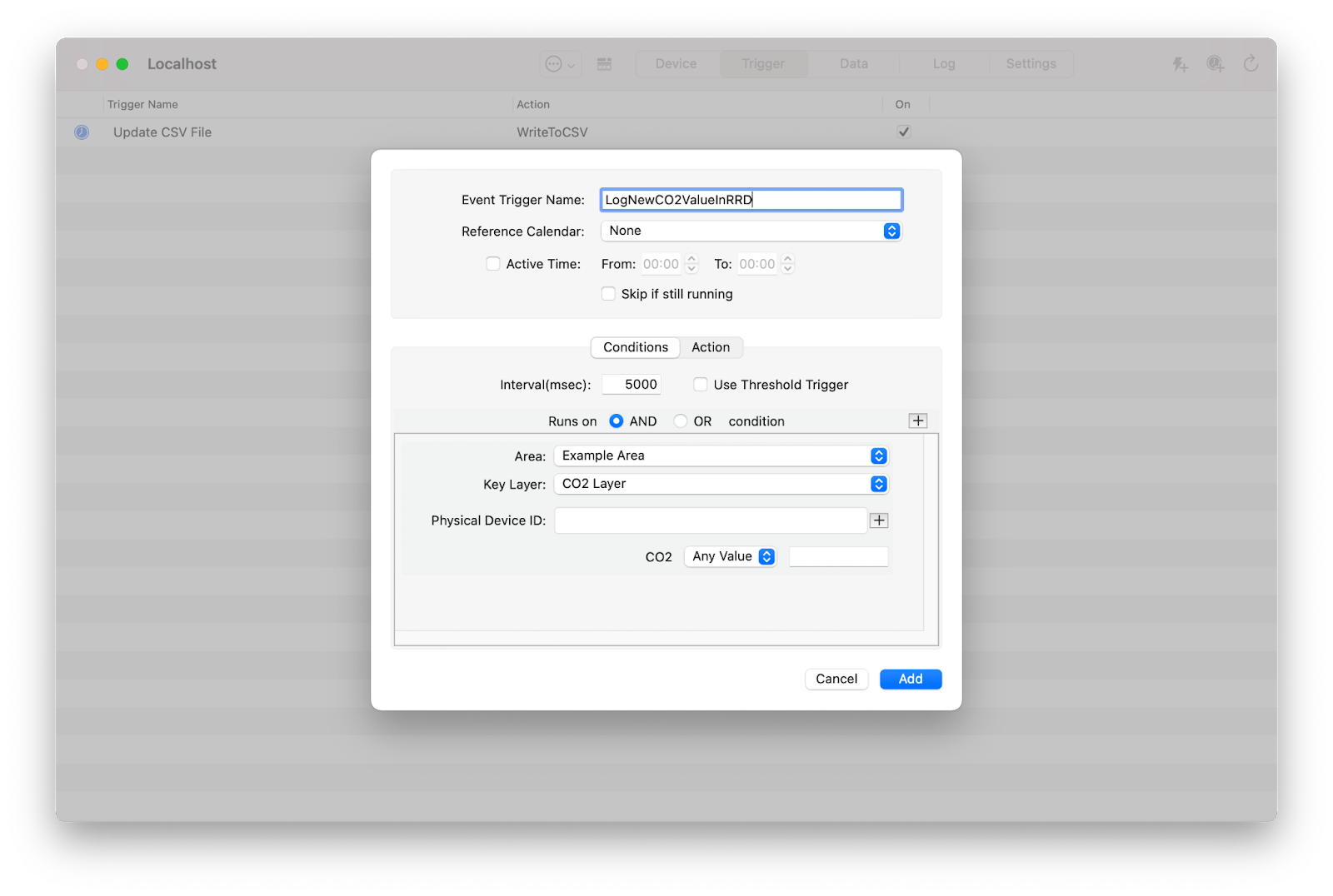[Tutorial] Graphing IoT Data at the Edge with RRDTool and Gravio in 2021