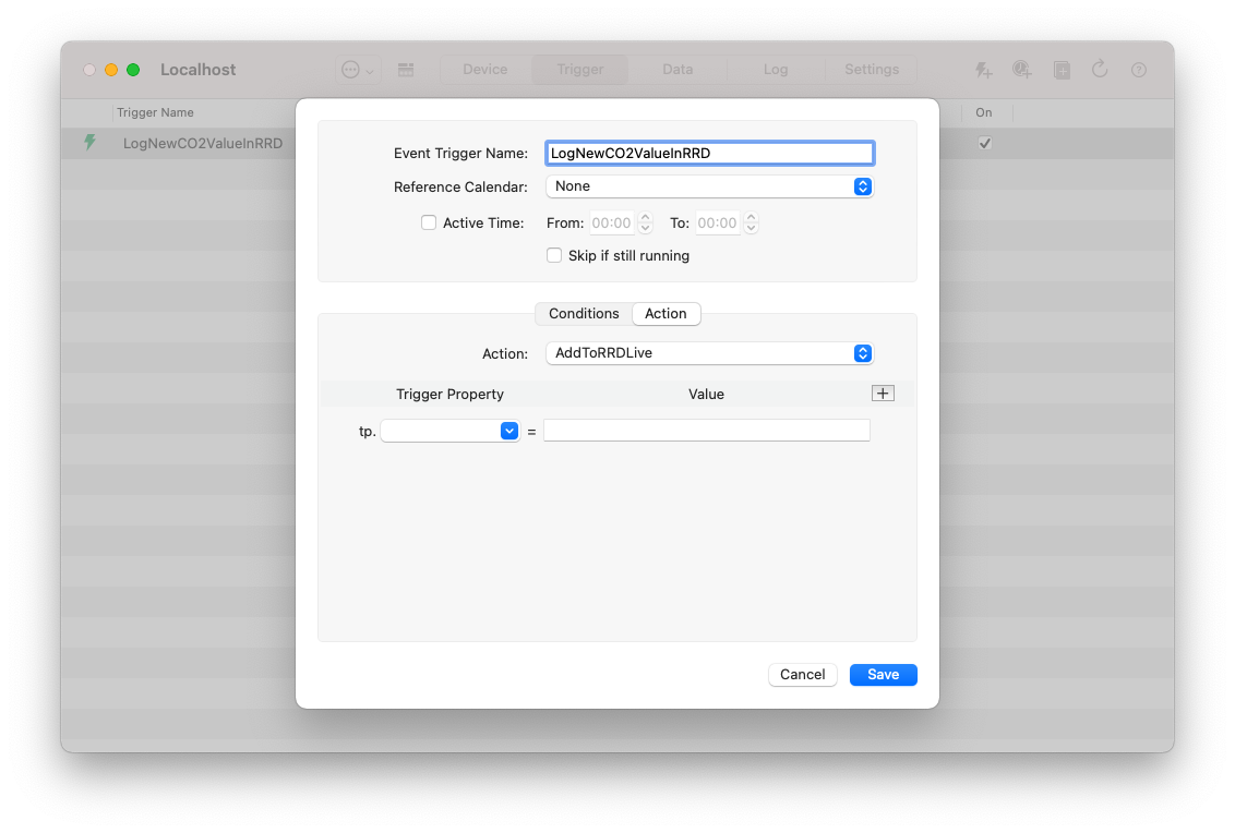 Tutorial Graphing Iot Data At The Edge With Rrdtool And Gravio In 2021