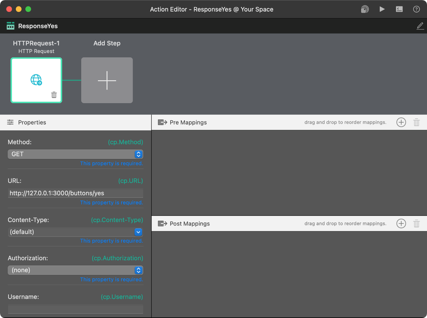 [Tutorial] Realtime interfaces and physical spaces — with WebSockets, Next.js and IoT