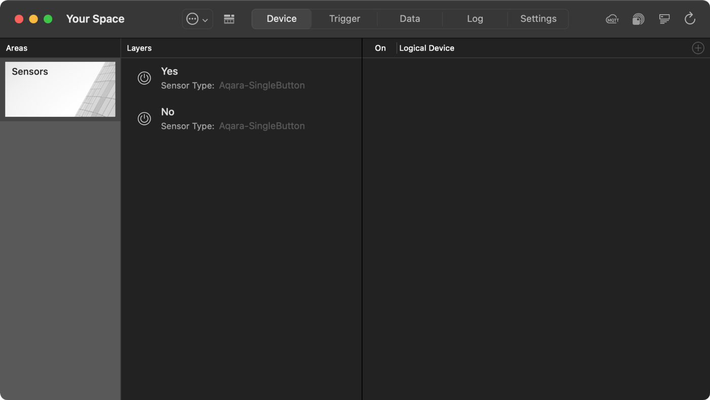 [Tutorial] Realtime interfaces and physical spaces — with WebSockets, Next.js and IoT