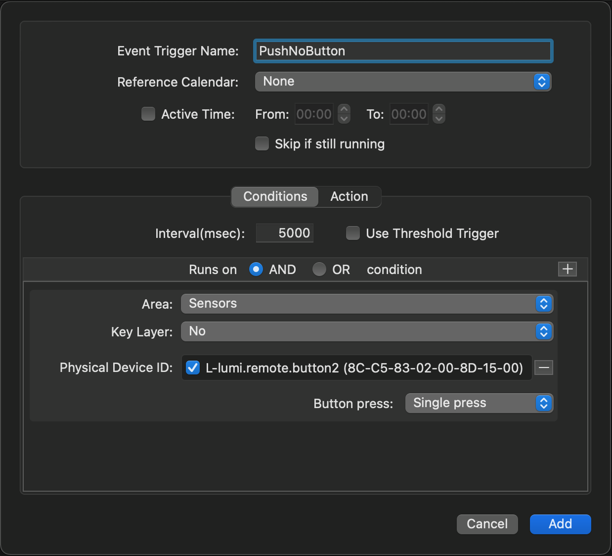 [Tutorial] Realtime interfaces and physical spaces — with WebSockets, Next.js and IoT