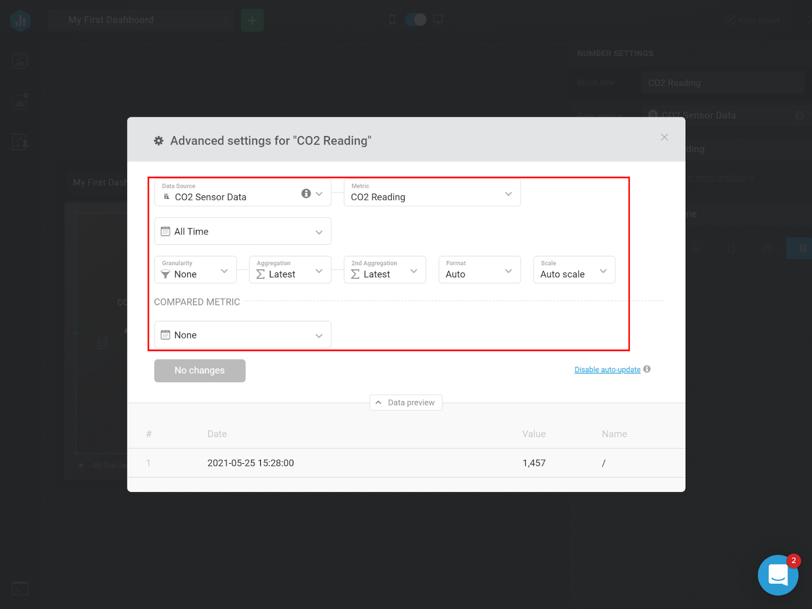 [Tutorial] Visualizing IoT Edge Data On Databox, The Business Analytics Platform & KPI ...