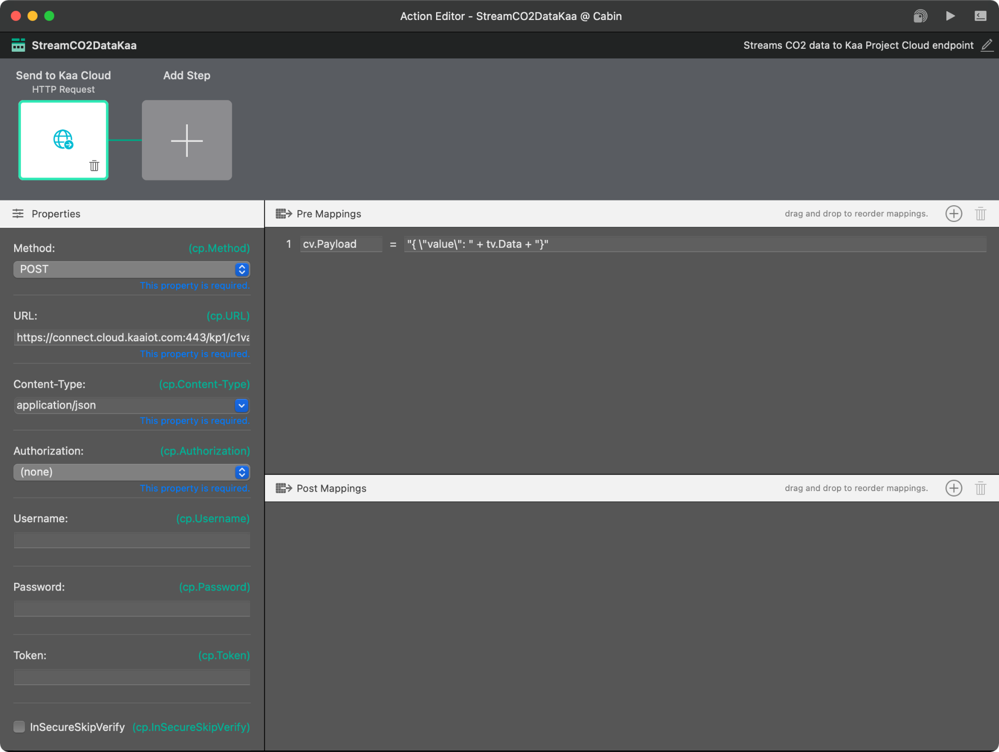 [Tutorial] Visualizing IoT edge data on the Kaa Platform, an IoT ...