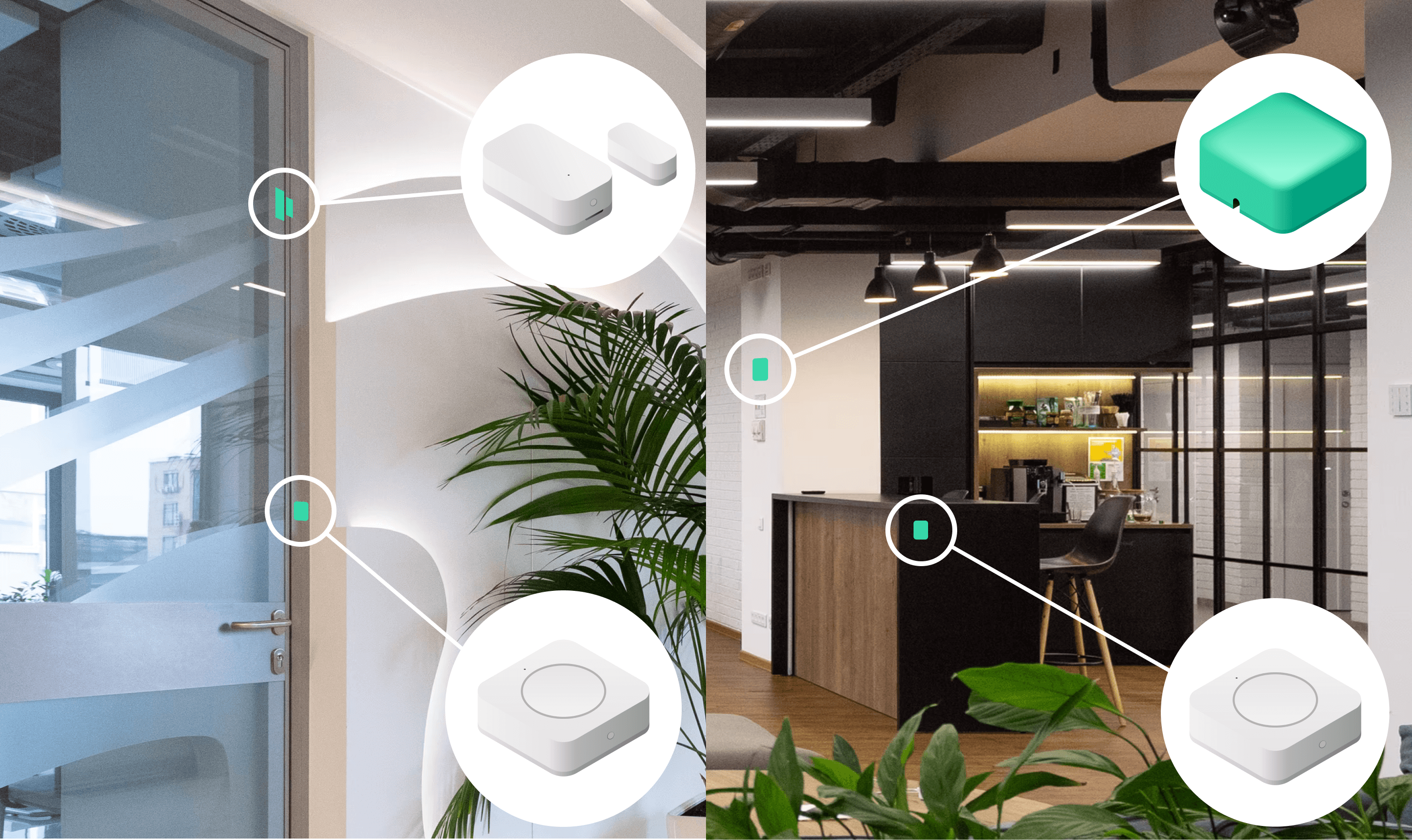 [Tutorial] Easy IoT: Smart Office Doorbell and Entry notification system