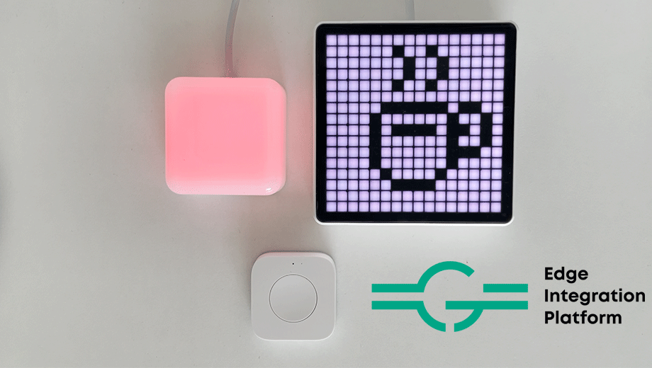 [Tutorial] Easy IoT: Smart Office Kitchen Timer For Coffee Breaks