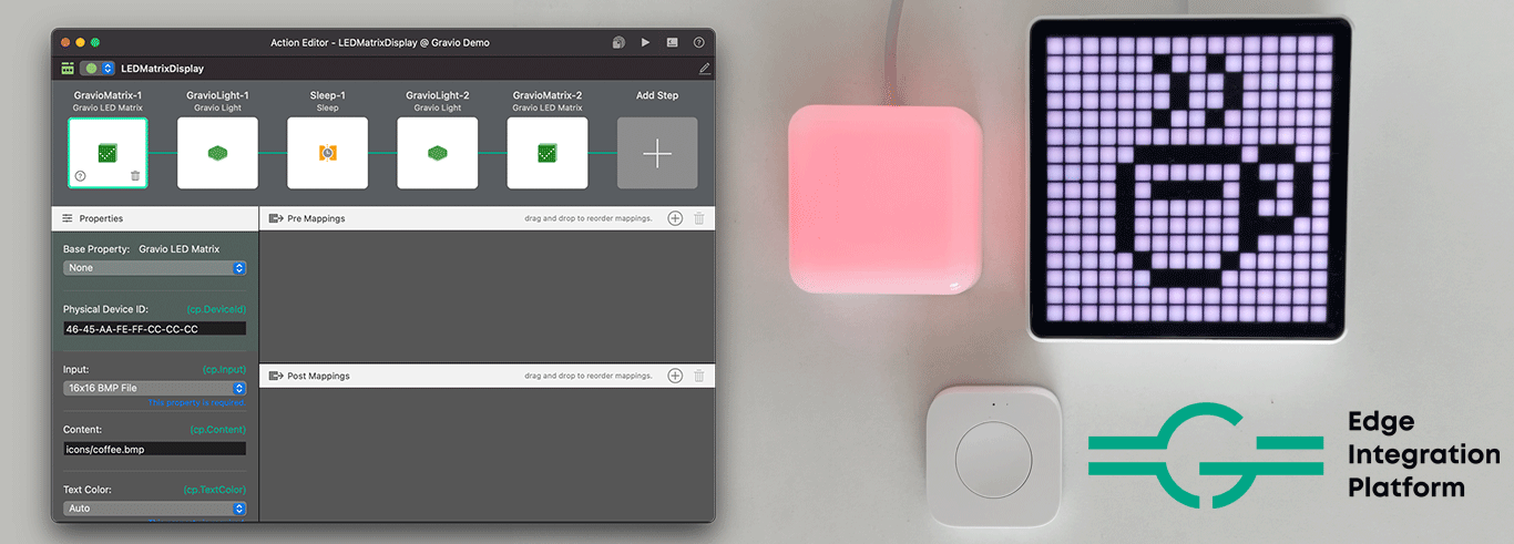 [Tutorial] Easy IoT: Smart Office Kitchen Timer For Coffee Breaks