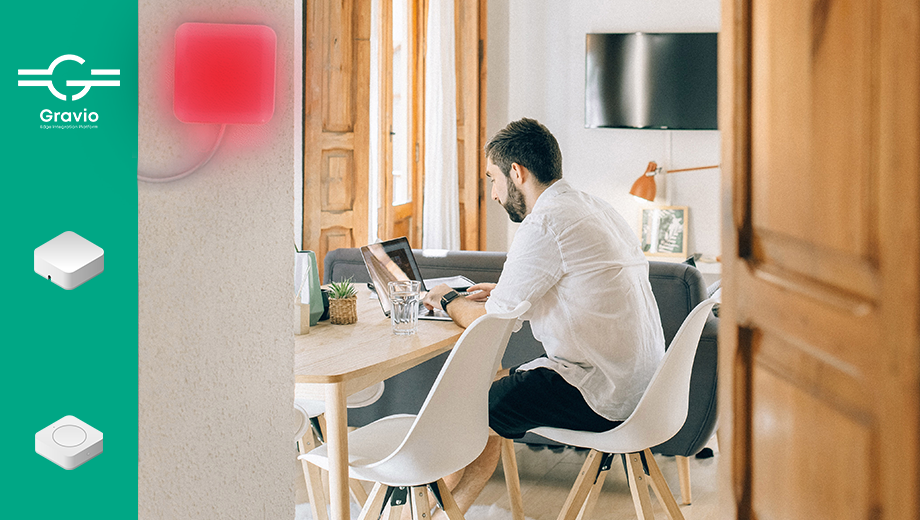 [Tutorial] Easy IoT: How To Create A Do-Not-Disturb Light For Your Home ...