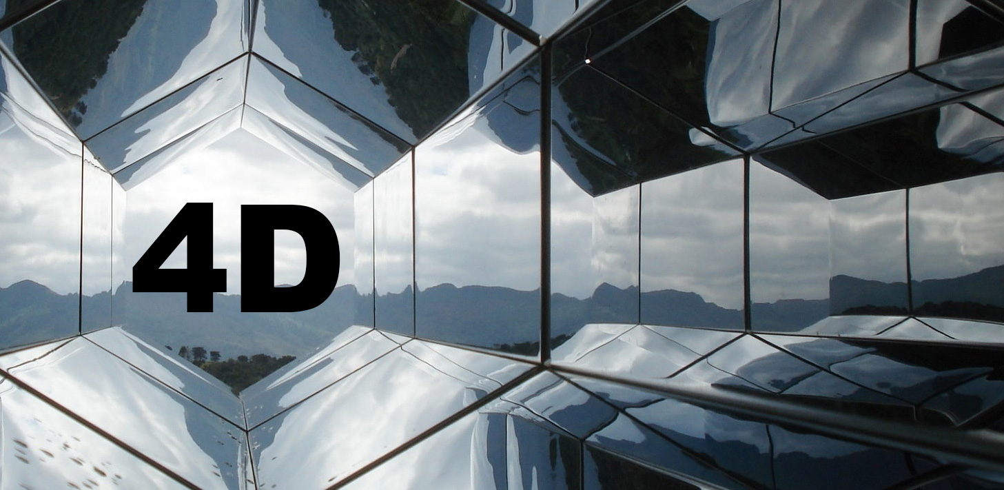 The Four Ds: The Future of Business IoT