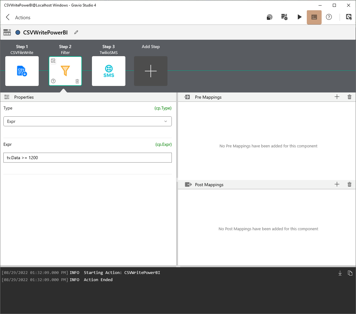 [Tutorial] Visualizing Historical Data at the Edge with Microsoft PowerBI with Real-Time ...