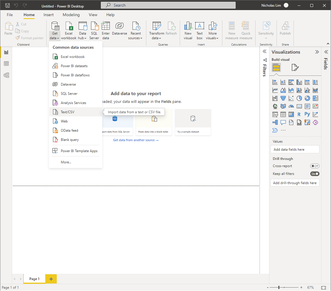 [Tutorial] Visualizing Historical Data at the Edge with Microsoft ...