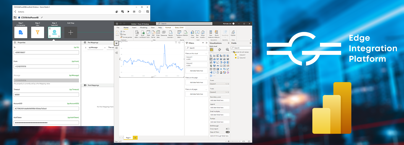 [Tutorial] Visualizing Historical Data at the Edge with Microsoft ...
