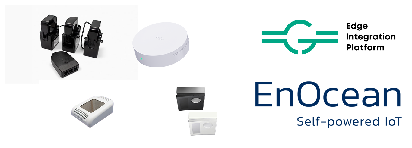 Challenging the IoT Landscape with Sensors That Require No Batteries