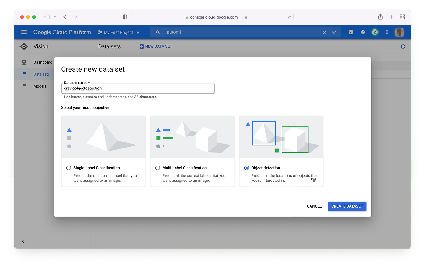 Tutorial: How to Create Your Computer Vision Software Sensors with TensorFlow and Gravio