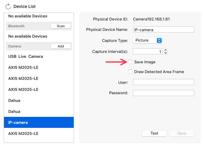 Tutorial: How to Create Your Computer Vision Software Sensors with TensorFlow and Gravio